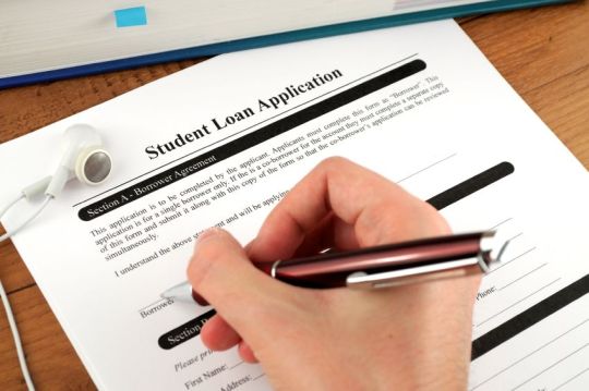 What Happens When You Stop Paying Your Student Loans | LOANS KNOWLEDGE